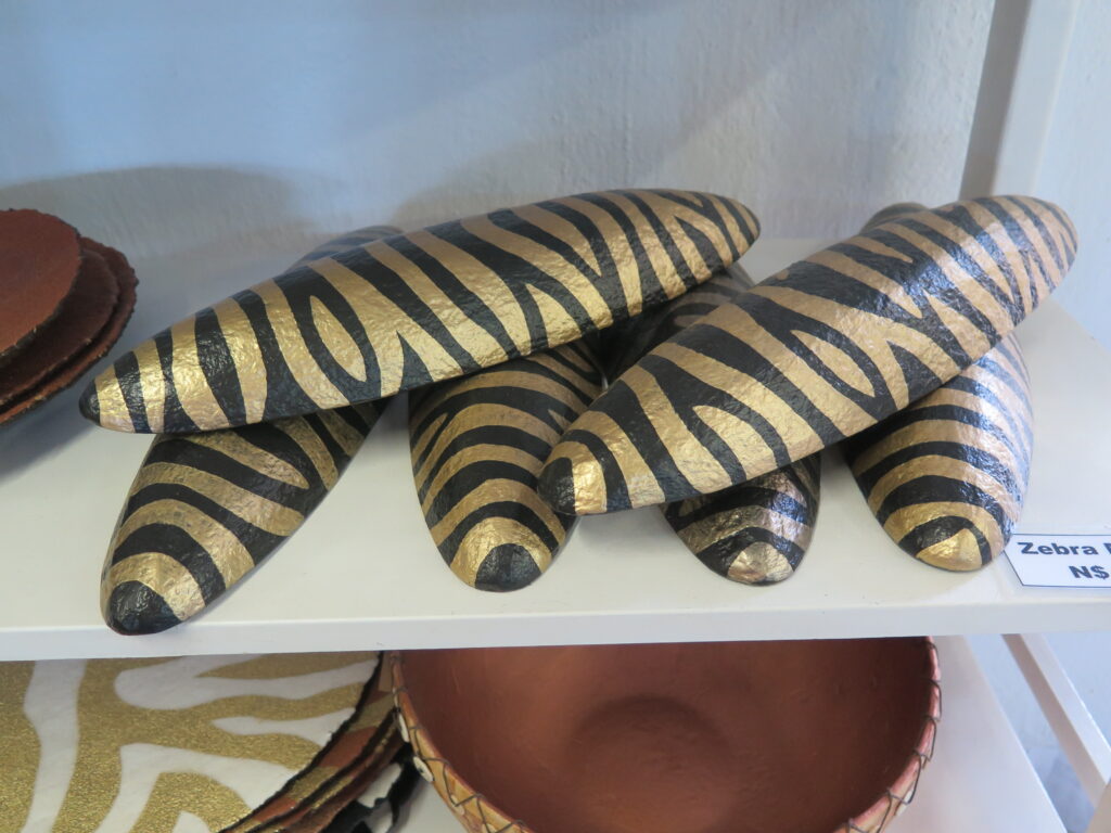 Mini Mokoros - Namibia Craft Shop